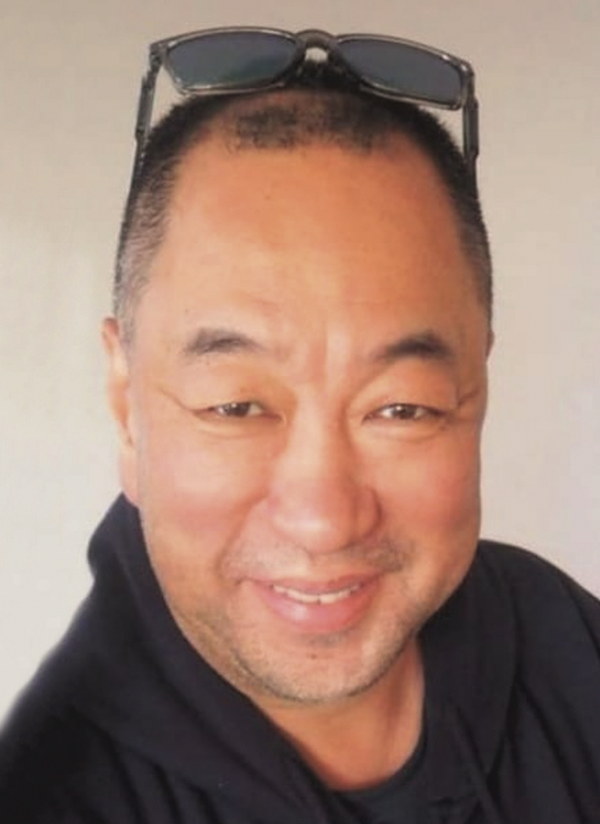 Chun Yuet (k/a Barry) Wong | Vivid Stream